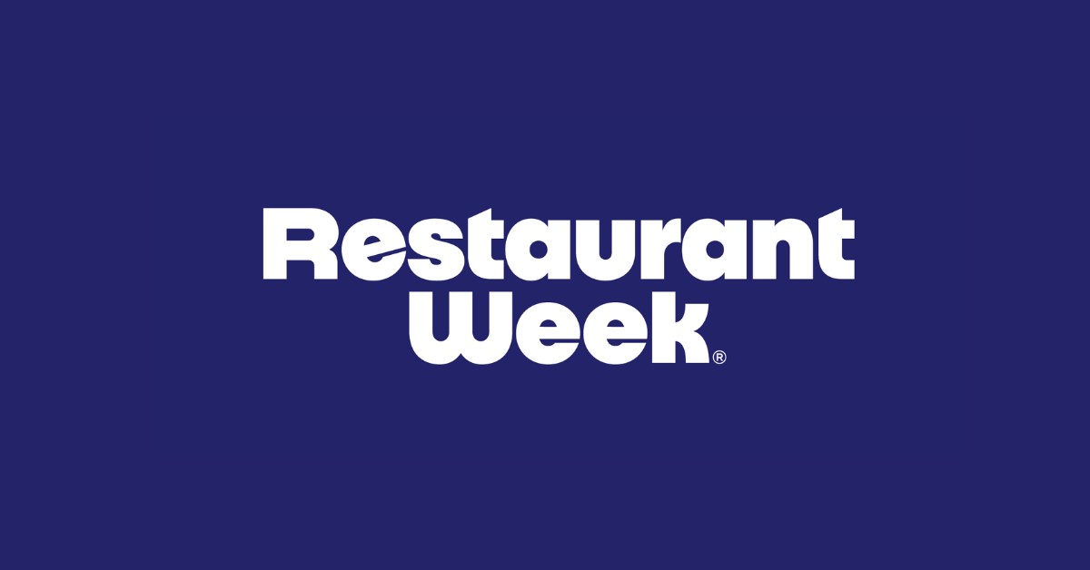 Restaurant Week® Česká republika | Největší světový gastronomický festival.